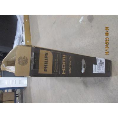 Midwich Ltd - Philips 43" 43HFL5214U/12 Professional TV - Clearance ...