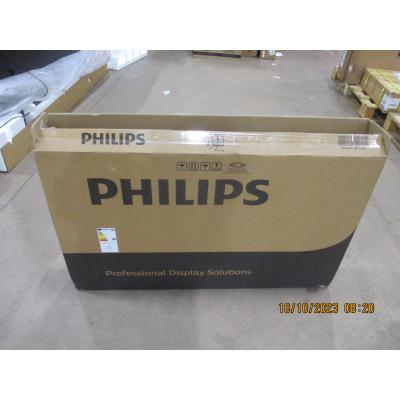 Midwich Ltd - Philips 43" 43HFL5214U/12 Professional TV - Clearance ...