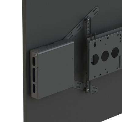 Midwich Ltd - PMVmounts Lockable Security Install Box (PMVPCBOX)