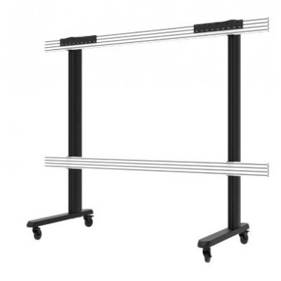 Midwich Ltd - Samsung 110" The Wall All-in-One IAB Indoor LED P1.26 ...