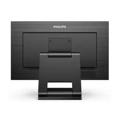 Midwich Ltd - Philips 24" 242B1TC/00 Touch Screen Monitor (PHI242B1TC)