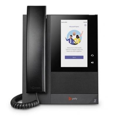 Midwich Ltd - Poly - HP CCX 400 (POLYCCX400)