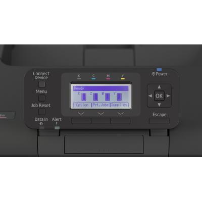 Midwich Ltd - Ricoh SPC360DNw A4 Colour Laser Printer (SPC360DNW)