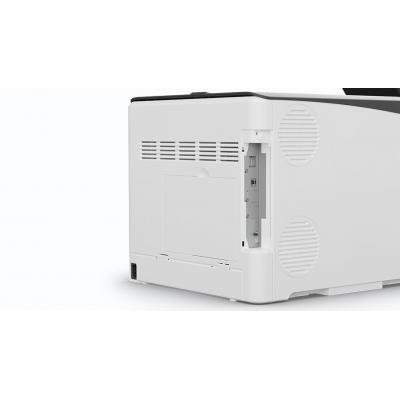 Midwich Ltd - Ricoh SPC360DNw A4 Colour Laser Printer (SPC360DNW)