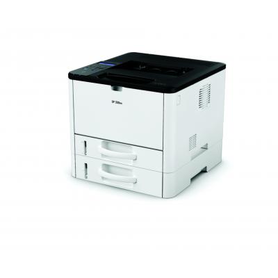 Midwich Ltd - Ricoh SP 330DN A4 Mono Laser Printer (SP330DN)