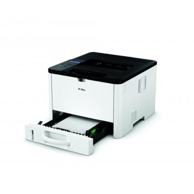 Midwich Ltd - Ricoh SP 330DN A4 Mono Laser Printer (SP330DN)