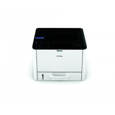 Midwich Ltd - Ricoh SP 3710DN A4 Mono Laser Printer (SP3710DN)