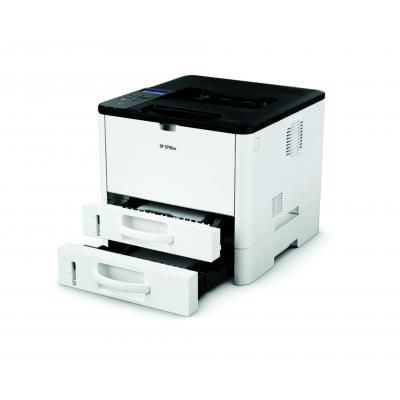 Midwich Ltd - Ricoh SP 3710DN A4 Mono Laser Printer (SP3710DN)