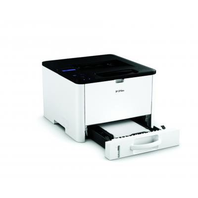 Midwich Ltd - Ricoh SP 3710DN A4 Mono Laser Printer (SP3710DN)