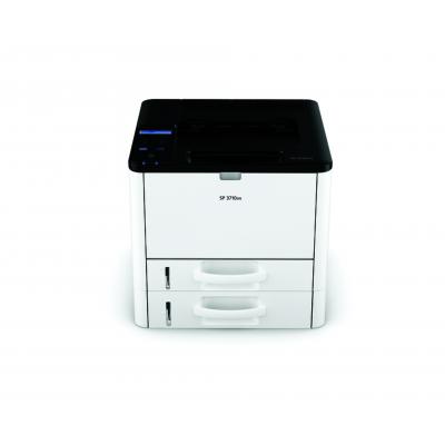 Midwich Ltd - Ricoh SP 3710DN A4 Mono Laser Printer (SP3710DN)