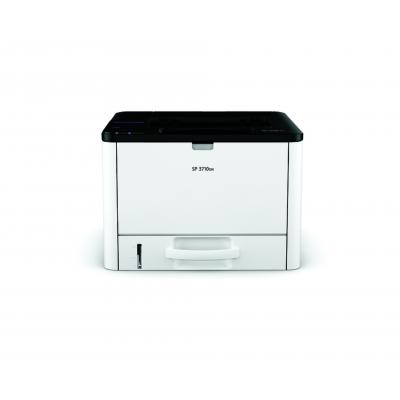 Midwich Ltd - Ricoh SP 3710DN A4 Mono Laser Printer (SP3710DN)