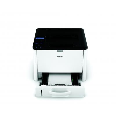 Midwich Ltd - Ricoh SP 3710DN A4 Mono Laser Printer (SP3710DN)