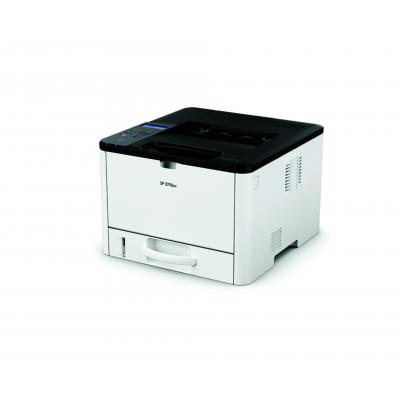 Midwich Ltd - Ricoh SP 3710DN A4 Mono Laser Printer (SP3710DN)