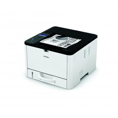 Midwich Ltd - Ricoh SP 3710DN A4 Mono Laser Printer (SP3710DN)