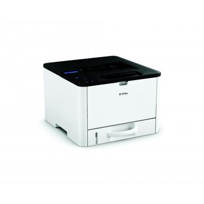 Midwich Ltd - Ricoh SP 3710DN A4 Mono Laser Printer (SP3710DN)