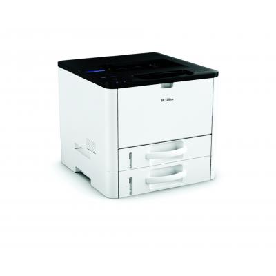 Midwich Ltd - Ricoh SP 3710DN A4 Mono Laser Printer (SP3710DN)