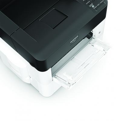 Midwich Ltd - Ricoh P801 A4 Mono Laser Printer (RICP801)