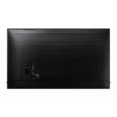 Midwich Ltd - Samsung 75" QB75N-W Interactive Display (SMQB75NW)
