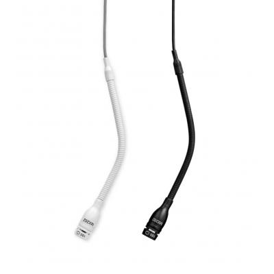 Midwich Ltd - Shure MX202W-A/C (SHUMX202WAC)