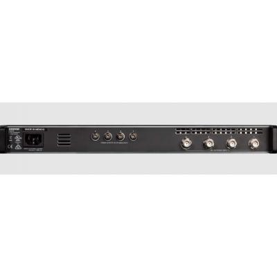 Midwich Ltd - Shure PA421B-UK (SHUPA421BUK)