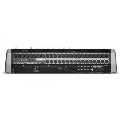 Midwich Ltd - Soundcraft Si Performer 2 (SCSIPERFORMER2)