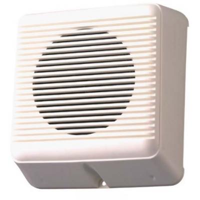 Midwich Ltd - TOA BS-633A Wall-Mount Speaker (TOABS633A)
