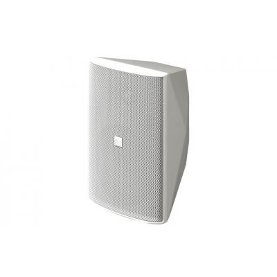 Midwich Ltd - TOA F-1300WTWP Compact 2-Way Speaker (TOAF1300WTWP)