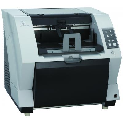 Midwich Ltd - Fujitsu FI-5950 A3 Production Mid Volume Document Scanner ...