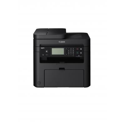 Midwich Ltd - Canon i-SENSYS MF237w A4 Mono MFP Laser (MF237W)