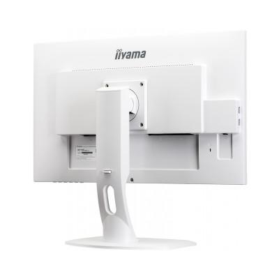 Midwich Ltd - iiyama 27" Prolite XUB2792QSU-W1 Monitor (IIYXUB2792QSUW1)
