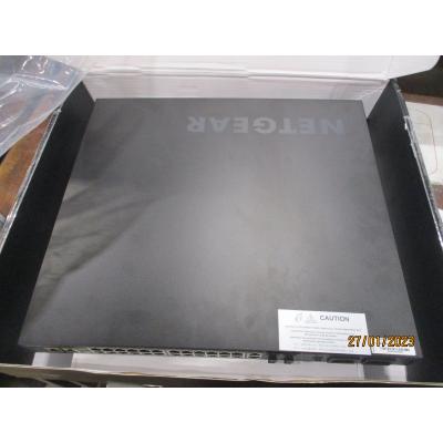 Midwich Ltd - Netgear AV M4250-26G4F-POE++- Clearance Product ...