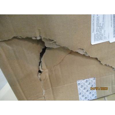 Midwich Ltd - TOA PE-604BU Pendant Speaker Clearance product (TOAPE604BUD2)